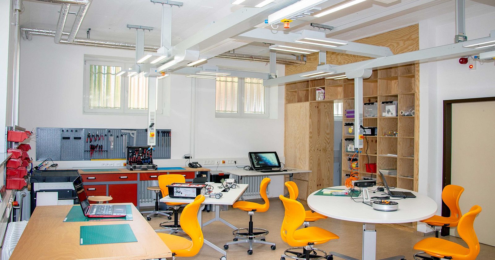 Unterricht und Lernen | Stadtmedienzentrum Stuttgart