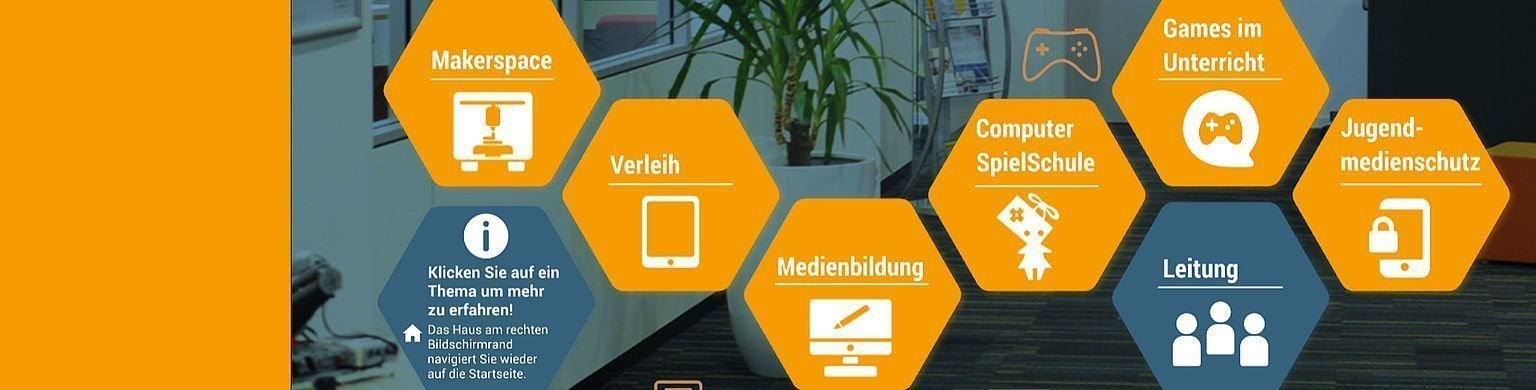 Stadtmedienzentrum Stuttgart: Stadtmedienzentrum Stuttgart