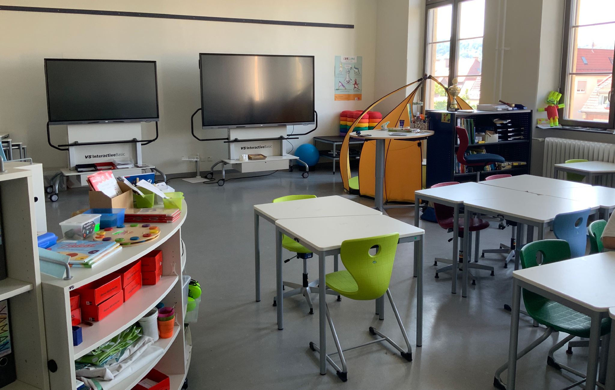 Stadtmedienzentrum Stuttgart | Stadtmedienzentrum Stuttgart